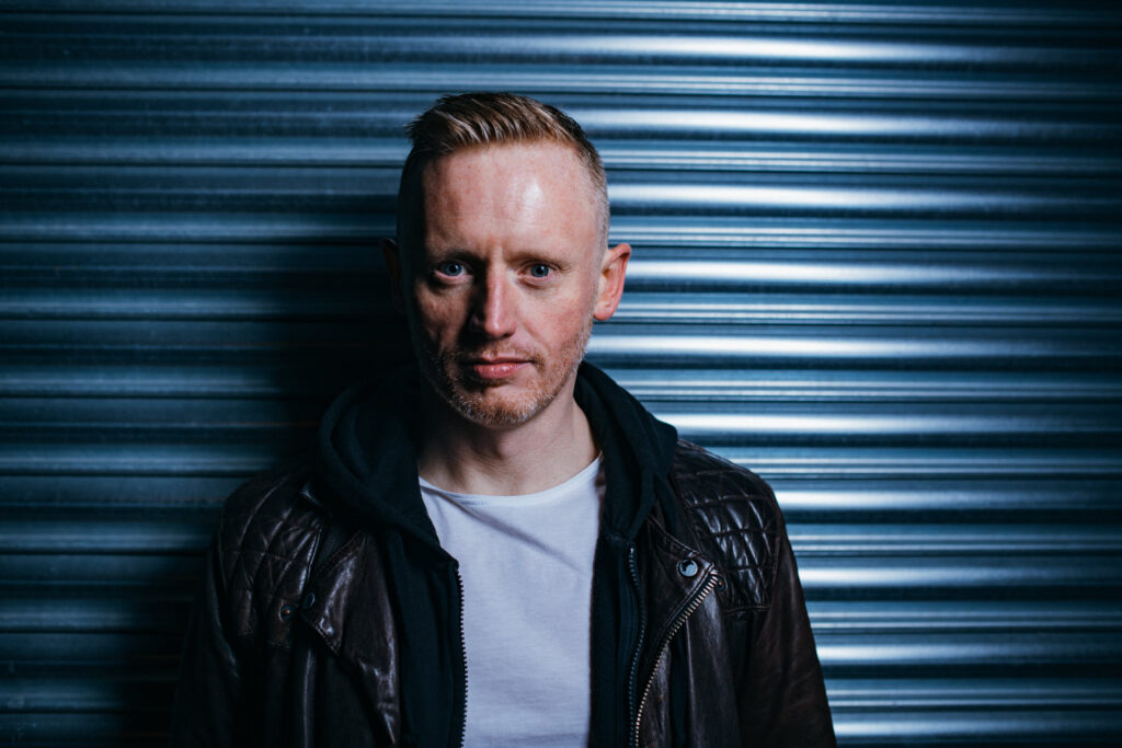 When We Dip | Paul Nolan reflects on his considerable journey as he ...