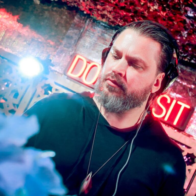 When We Dip | Artist Spotlight: In conversation with New York producer ...