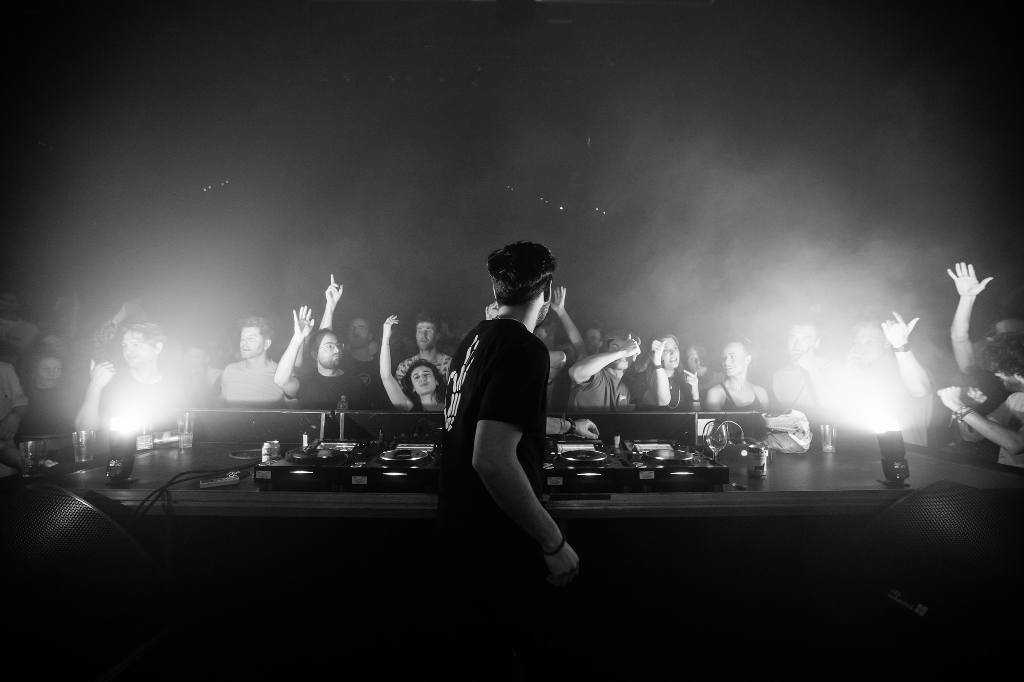 When We Dip | Interview : Helsloot returns to XYZ with his sophomore EP ...