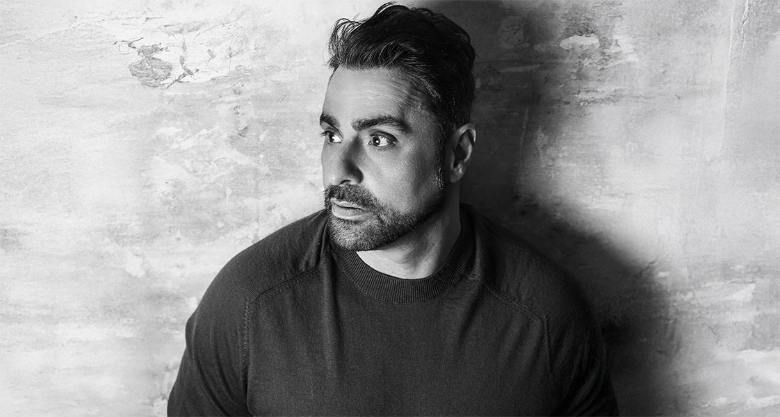 When We Dip | When We Dip: Yousef drops new single 'I Feel You' on his ...
