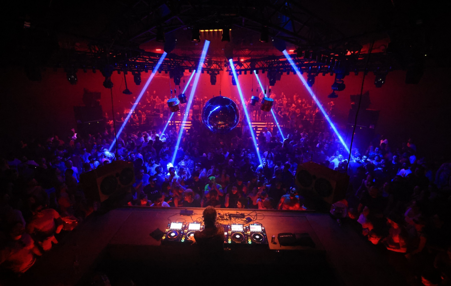 When We Dip | When We Dip: Brunch Electronik completes 2026 lineup